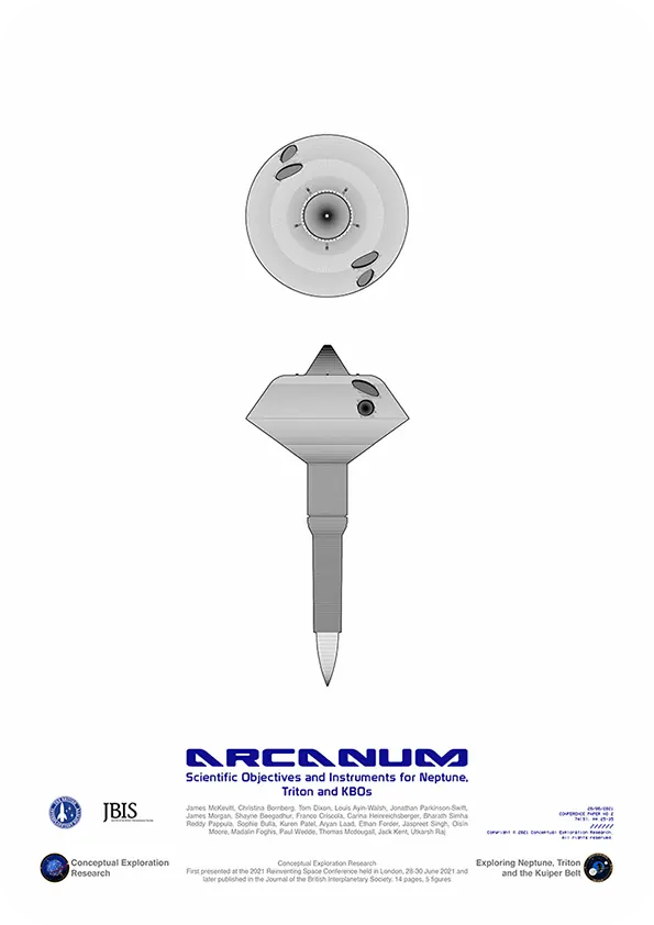 Papers | Conex Research