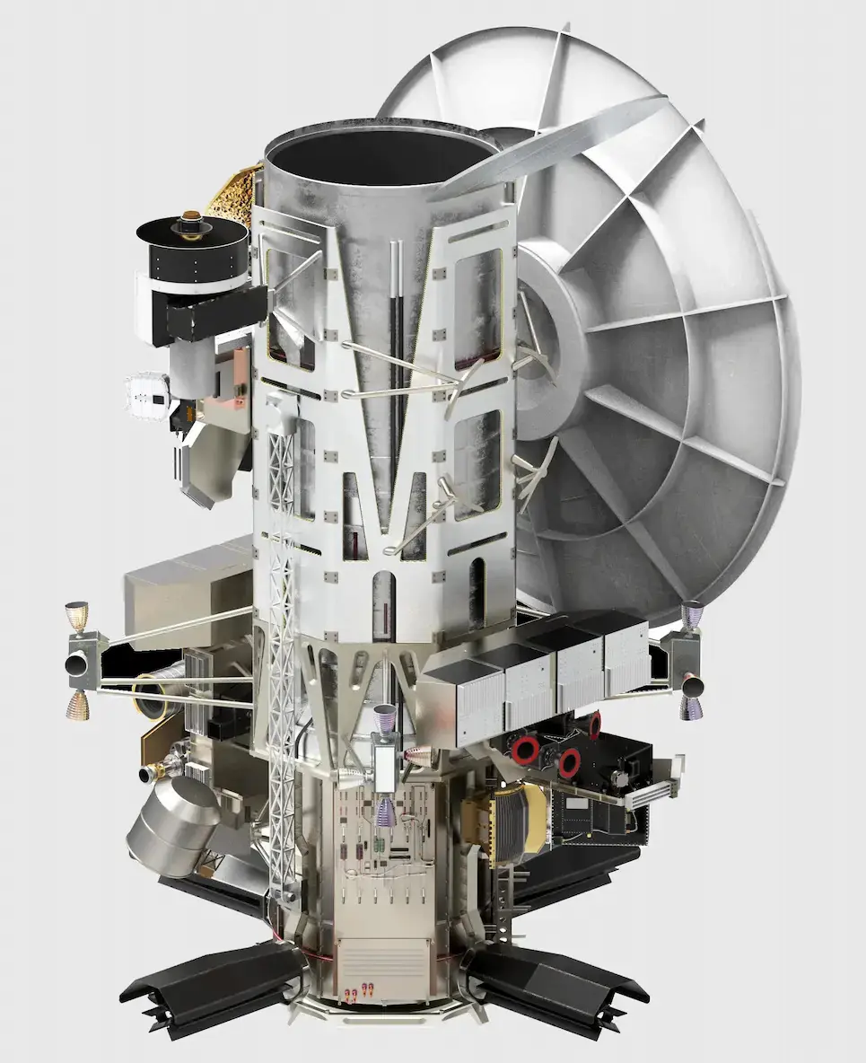 Arcanum | Conex Research