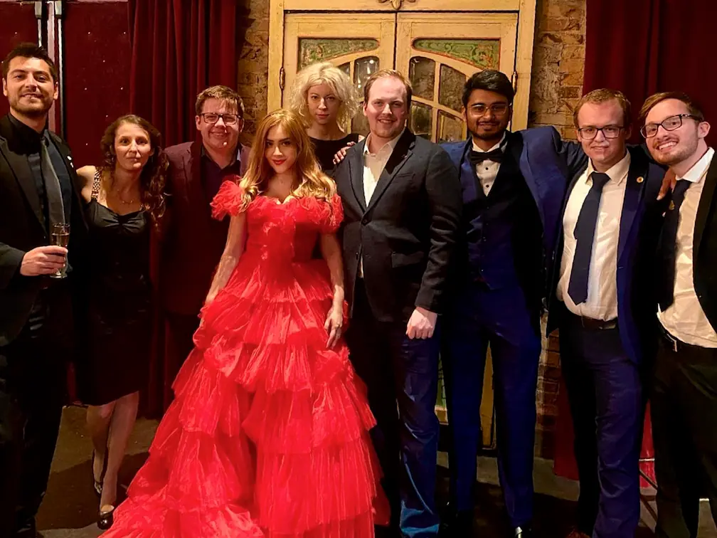 Conex at IAC 2022 | Conex Research