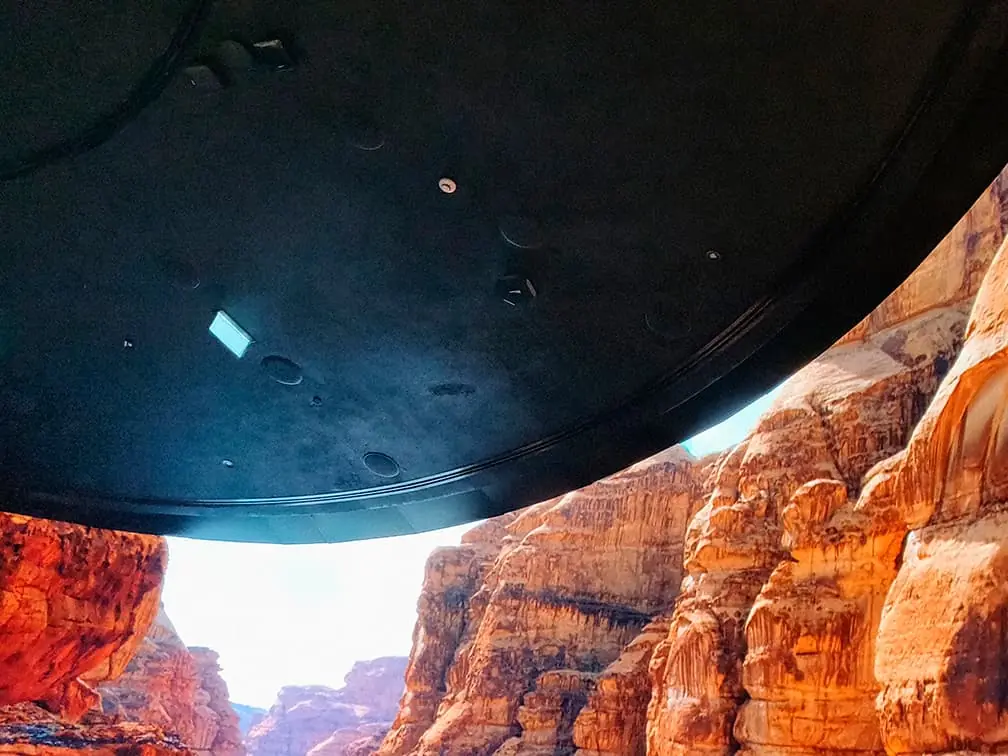 Conex at Expo 2020 | Conex Research