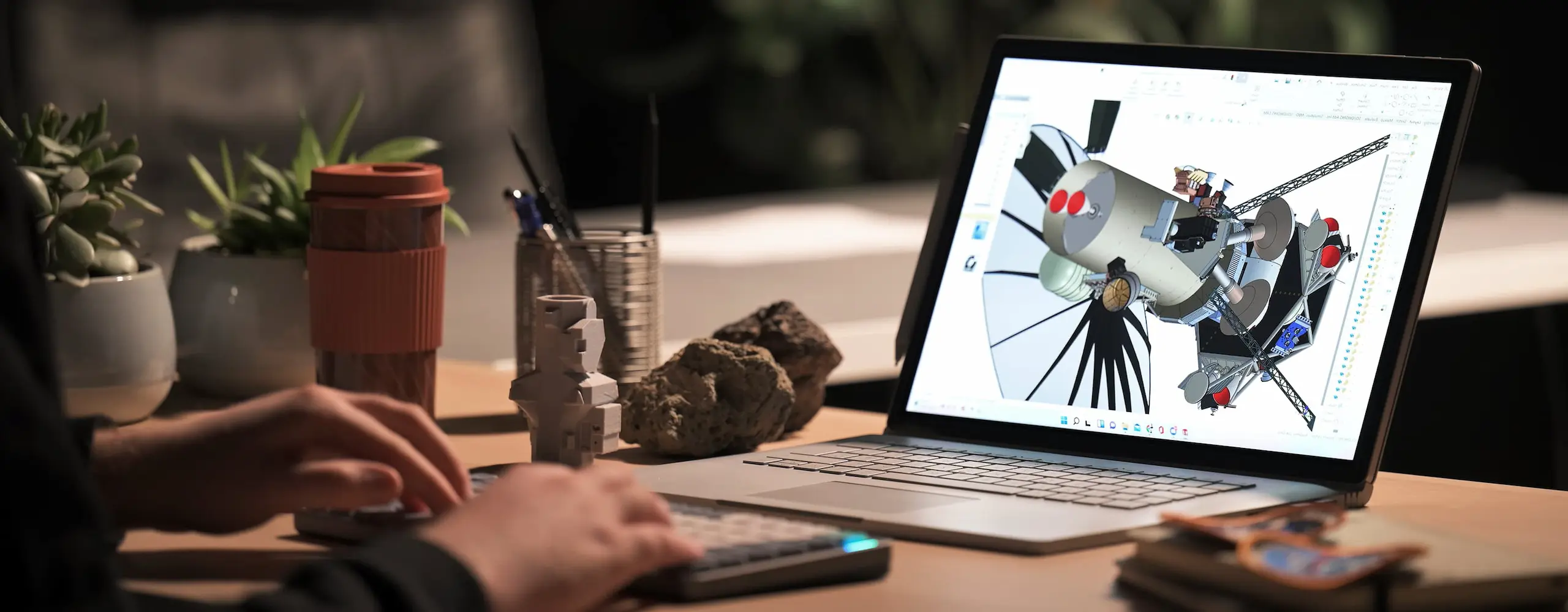 Team | Conex Research